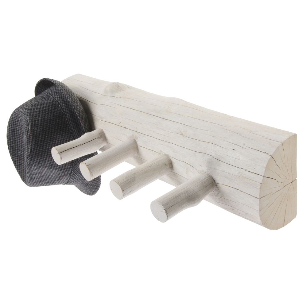 Multi Tree Branch Coat Hook