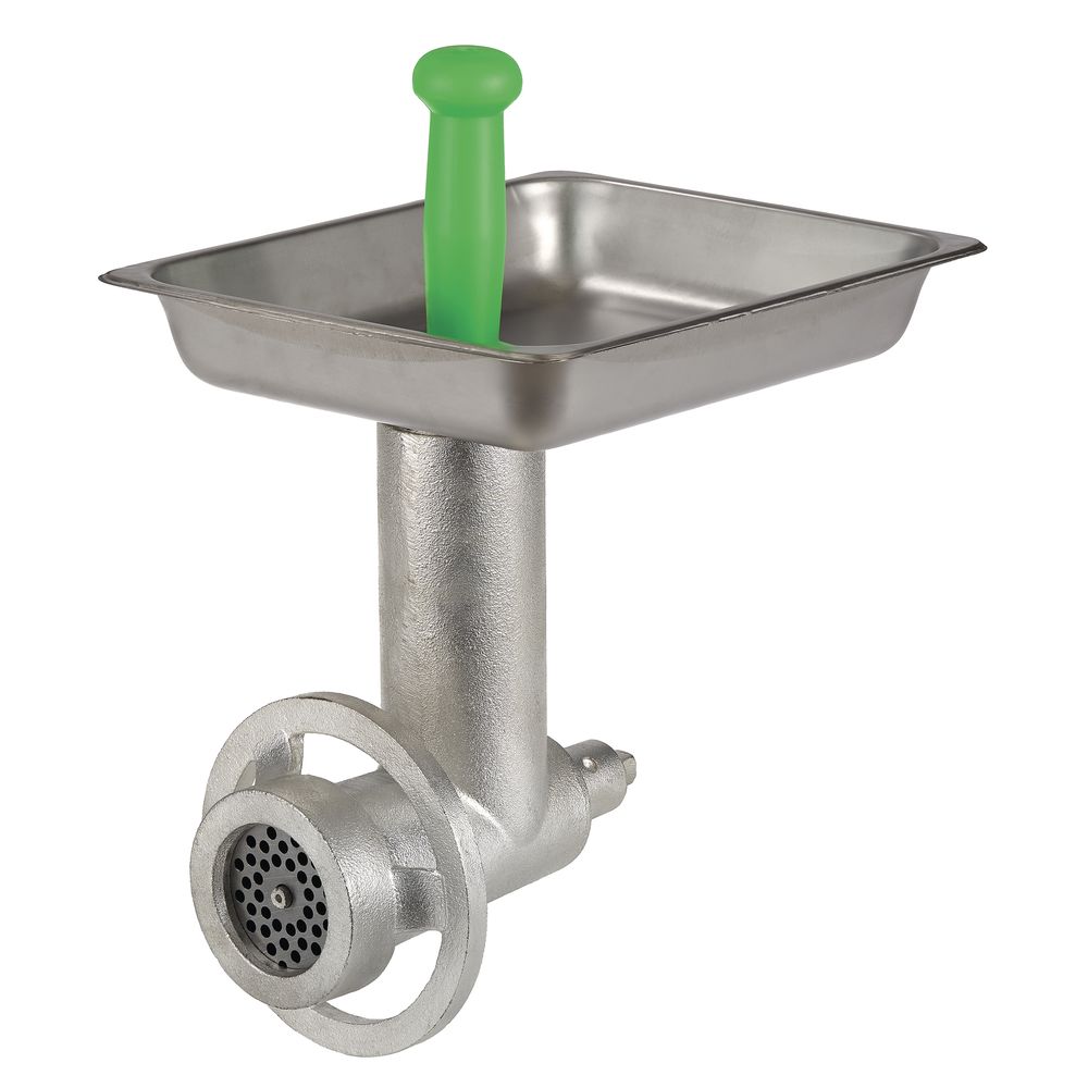 Value Series 30R-035 Universal Grinder Attachment, for Mixers With #12 Hubs