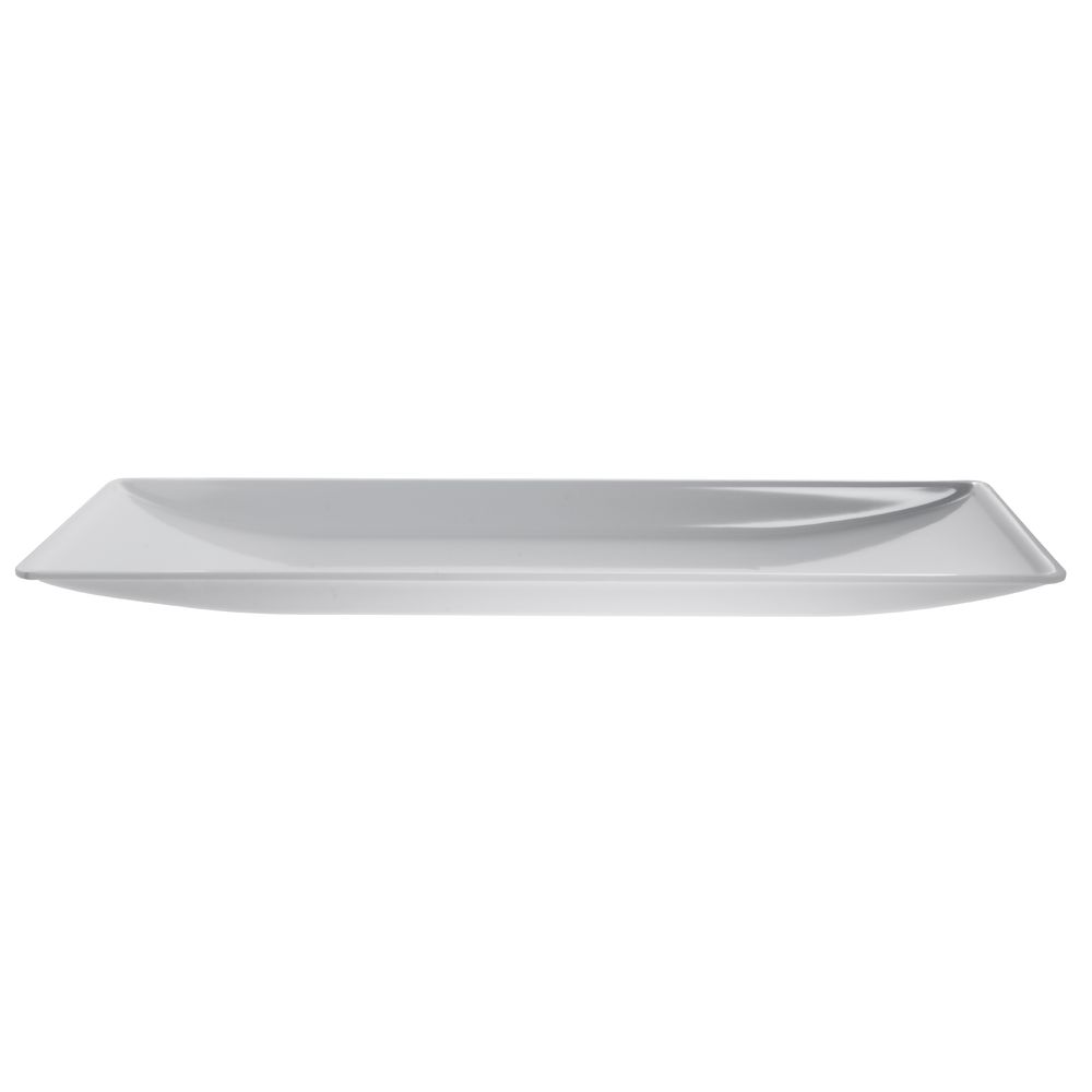 PLATTER, MEL, TRAP, 22-7/8X8-1/4