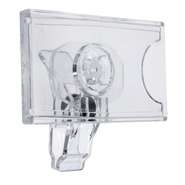 Swivel Clip Sign Holder