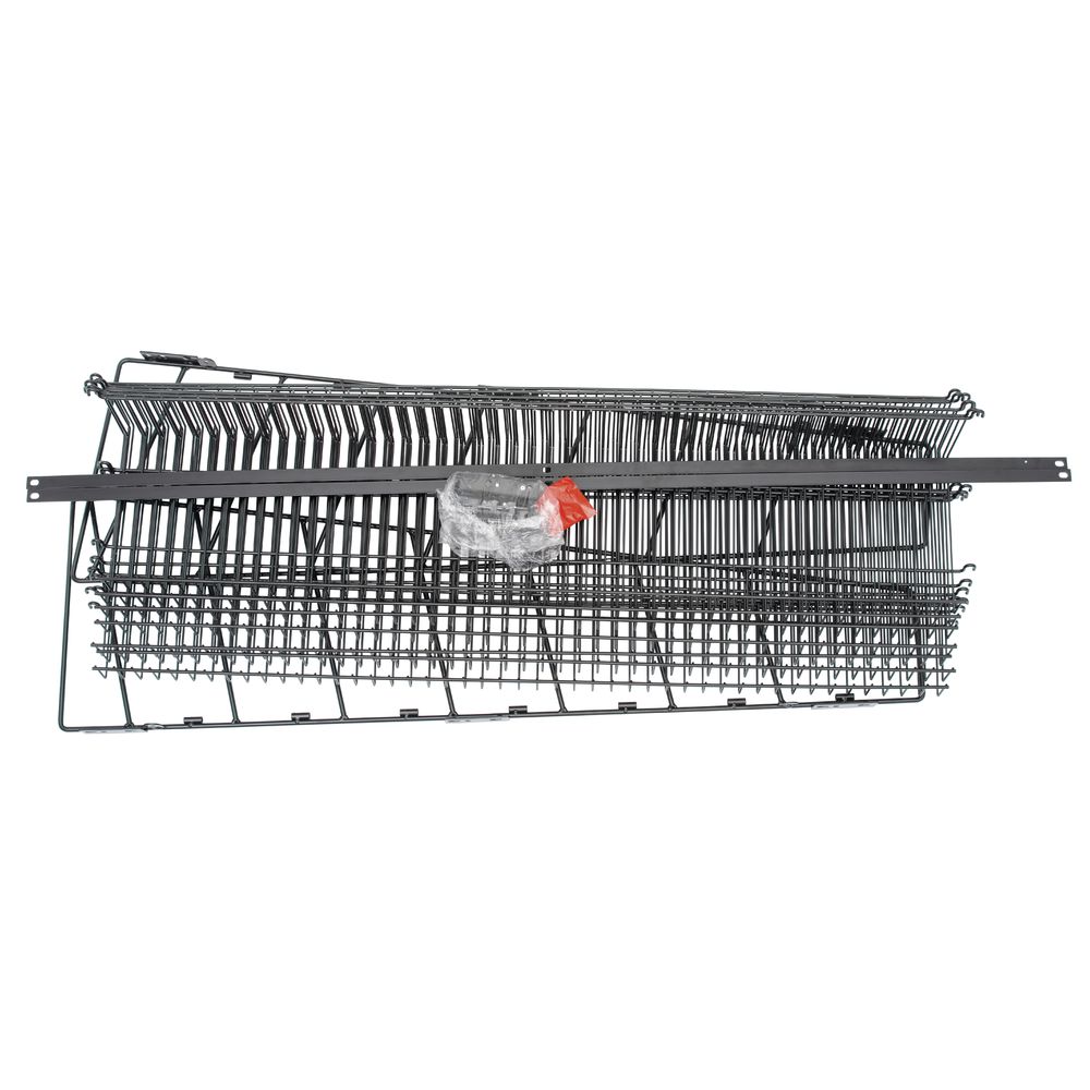 Wire Candy Snack Rack, 7 Tier