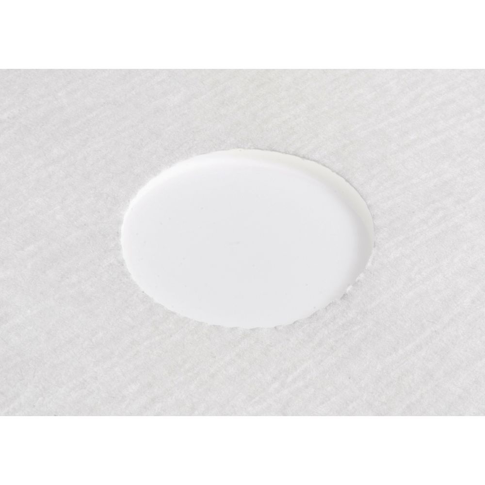 Disco Inc. D2178D4 Shortening Filter Paper Disc For Prince Castle ...