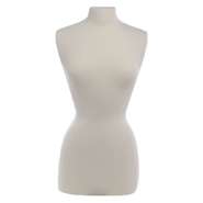 Dress Forms Display Women's Dresses