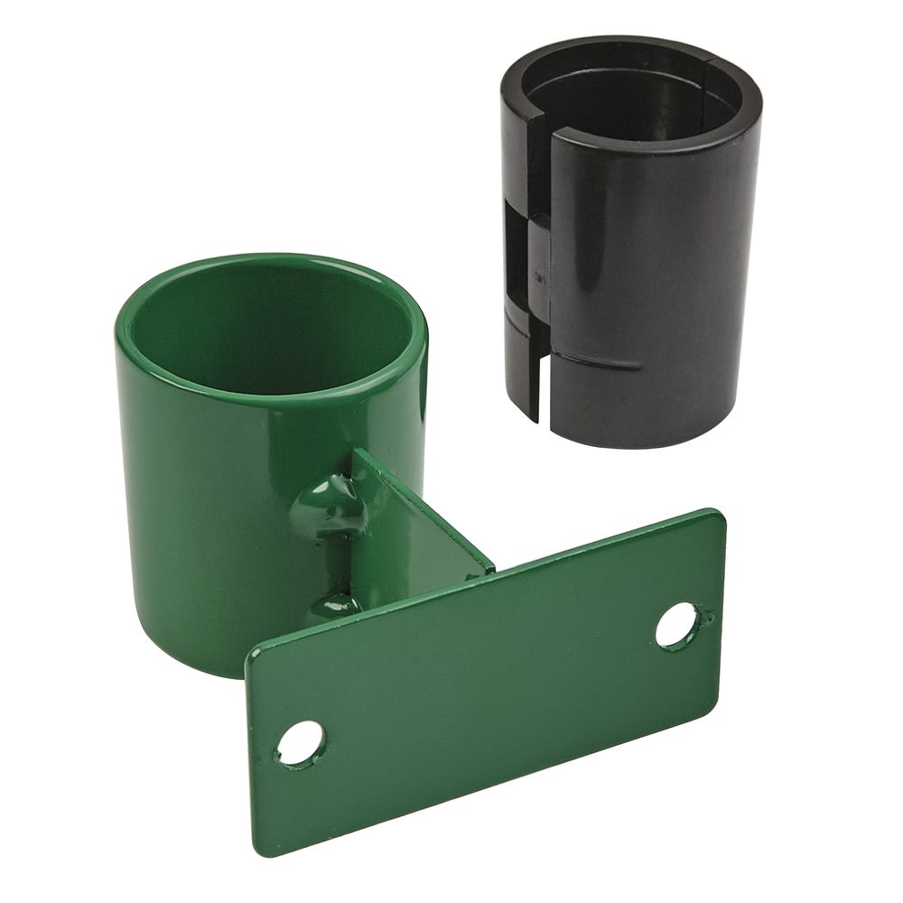 CenPro 30V-970 Wall Mount Bracket for CenPro Green Epoxy Wire Shelving ...