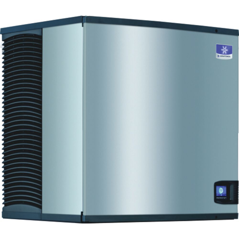 Manitowoc IYT0900A Indigo NXT Air Cooled Ice Machine, 865 lbs ...