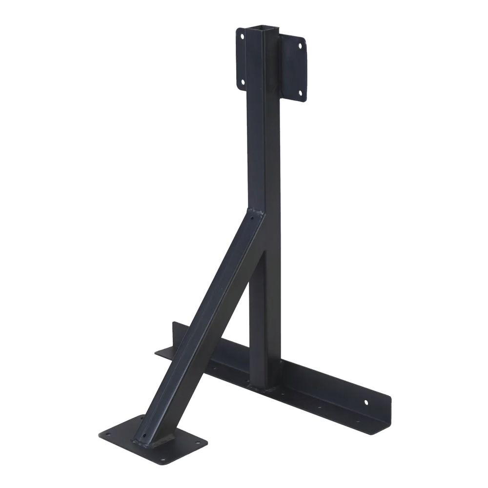 CenPro 32Q-022 Cantilever Table Bracket for 30" x 30" Table Tops - 24"W x 19"D x 13"H