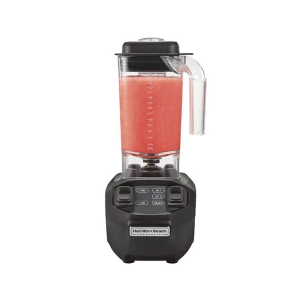 Hamilton Beach HBB255 Rio Bar Blender with 44 Oz. Polycarbonate Container