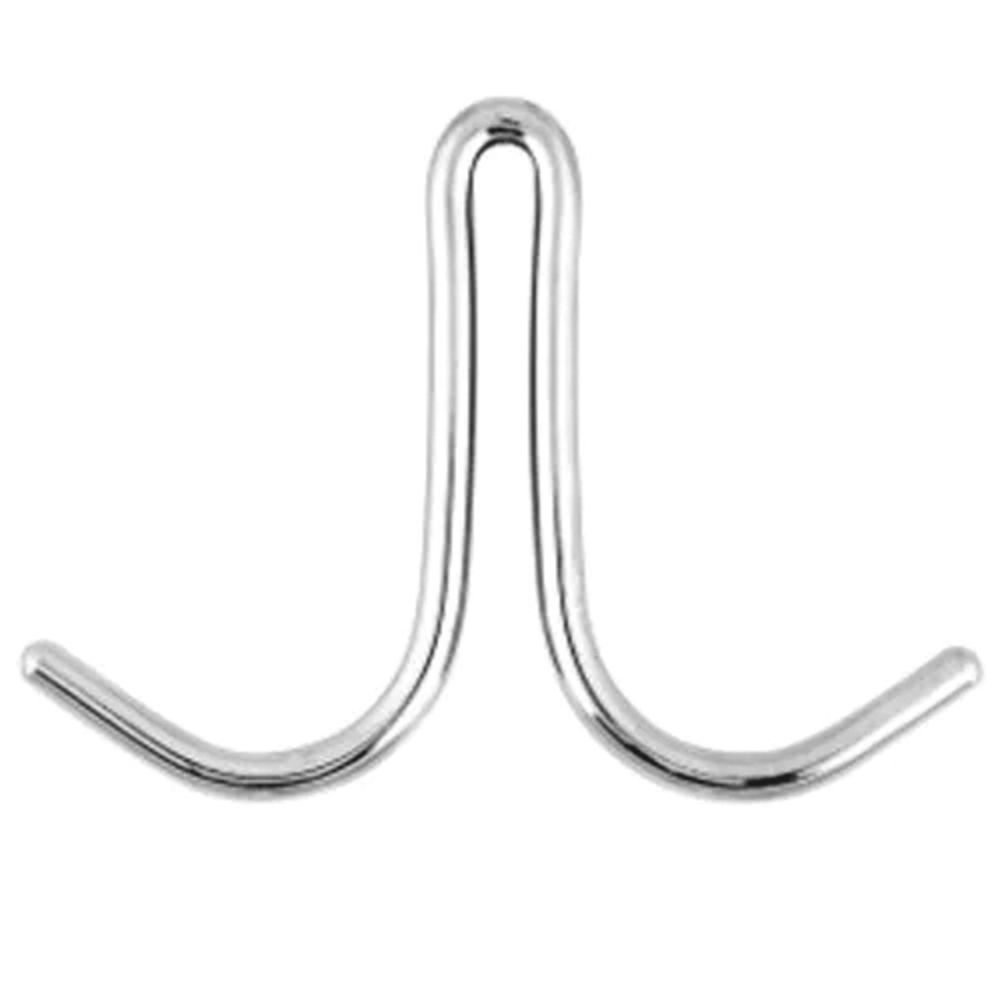CenPro 29N-093 Double-Sided Pot Hook, for Pot Racks