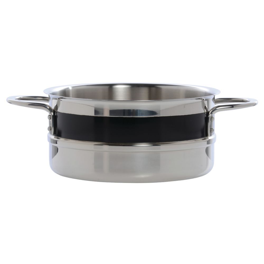 Bon Chef Single-Ply Country French 2 Displayware 2 3/10 qt Red ...