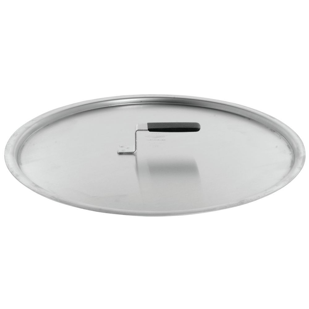 Vollrath Wear-Ever® Aluminum Flat Cookware Cover with Torogard Handle ...
