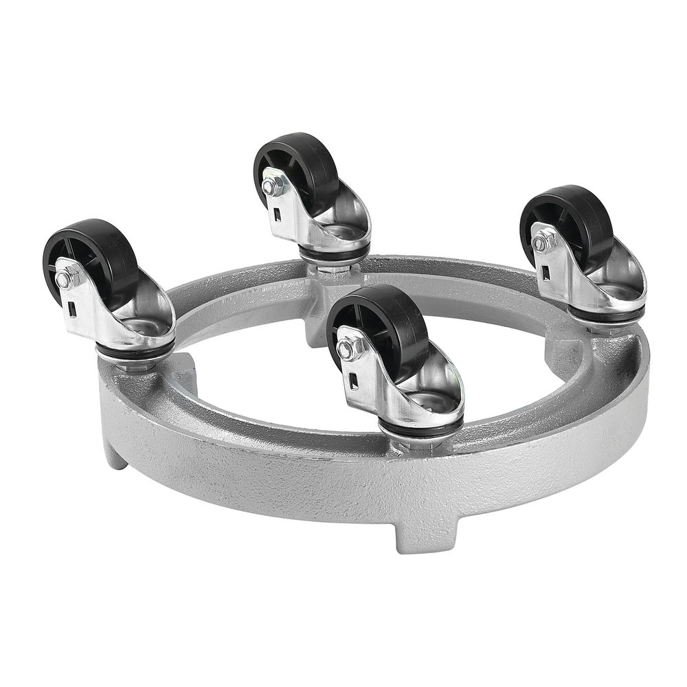 Value Series 30R-025 Bowl Truck, for 30 to 140 Qt. Capacity Mixing Bowls