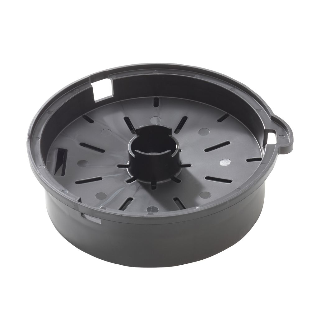 Robot Coupe Grey Plastic Cleaning Kit for Dicing Grid Sizes 8 x 8 and ...