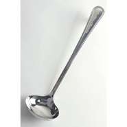 Bon Chef Crested Stainless Steel Blue Cheese Salad Dressing Ladle - 11 ...