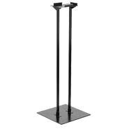 HUBERT® Floor Stand Scale Holder, Black