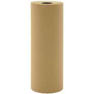 Natural Butcher Paper Roll - 18"W x 1000'L