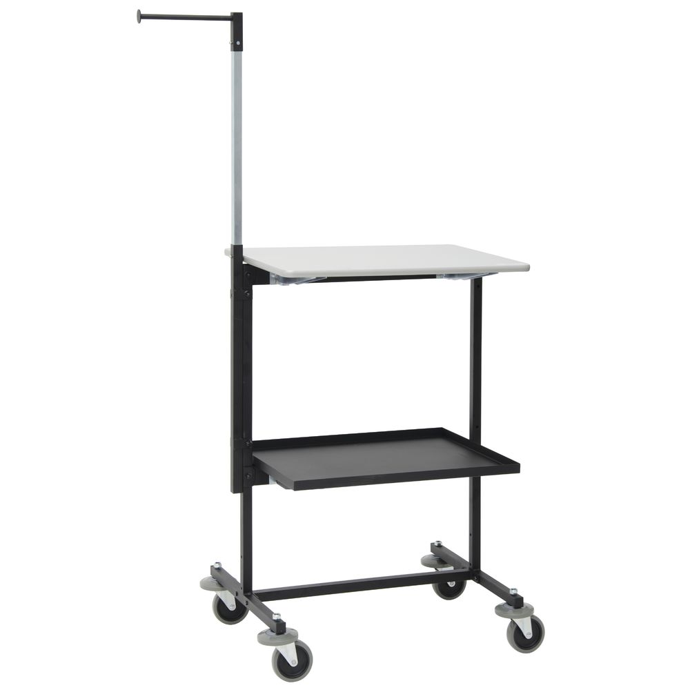 Laminated Top Nesting Work Table