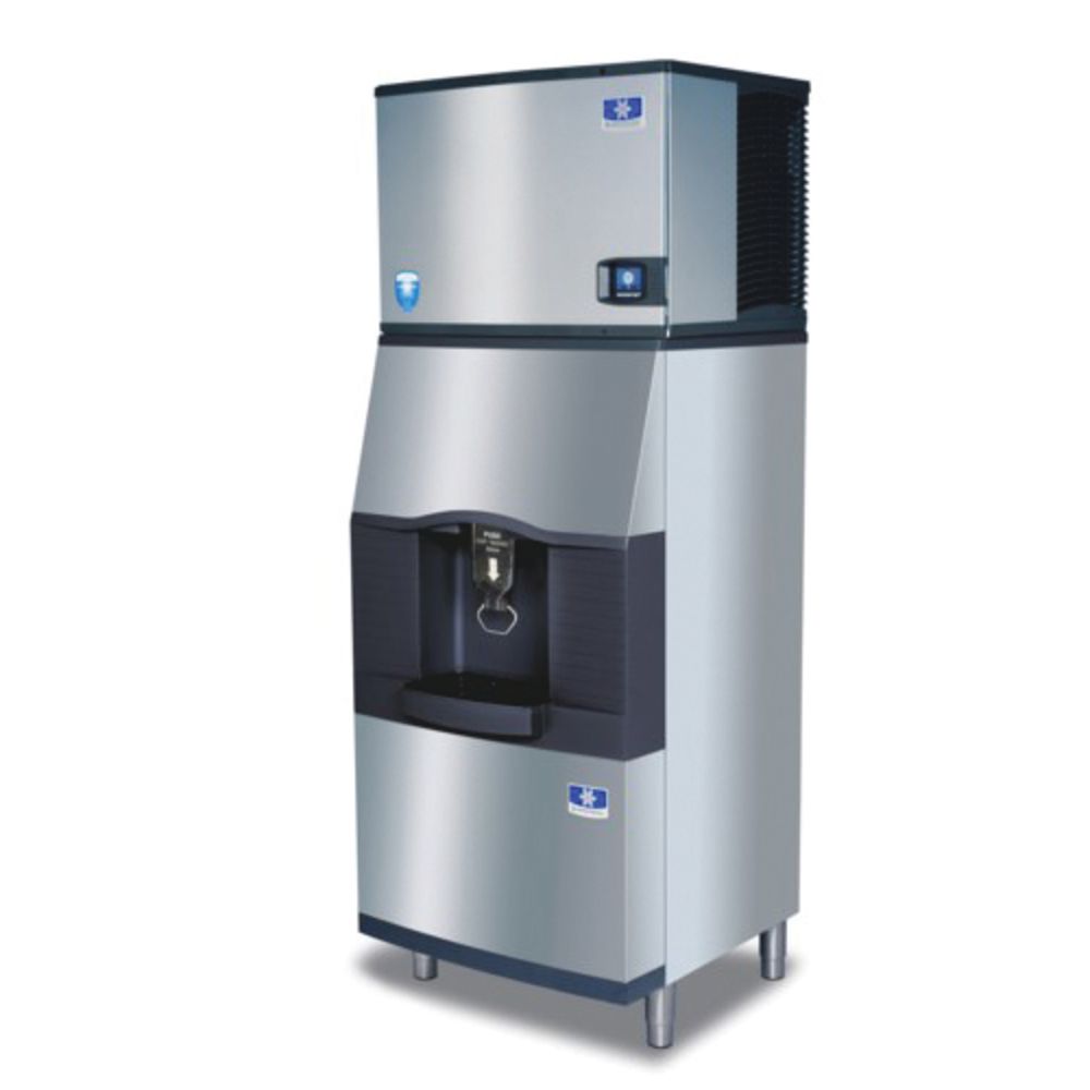 Manitowoc SPA312 Ice Dispenser, 180 lbs. Capacity - 32"L x 30"W x 60 1/2"H