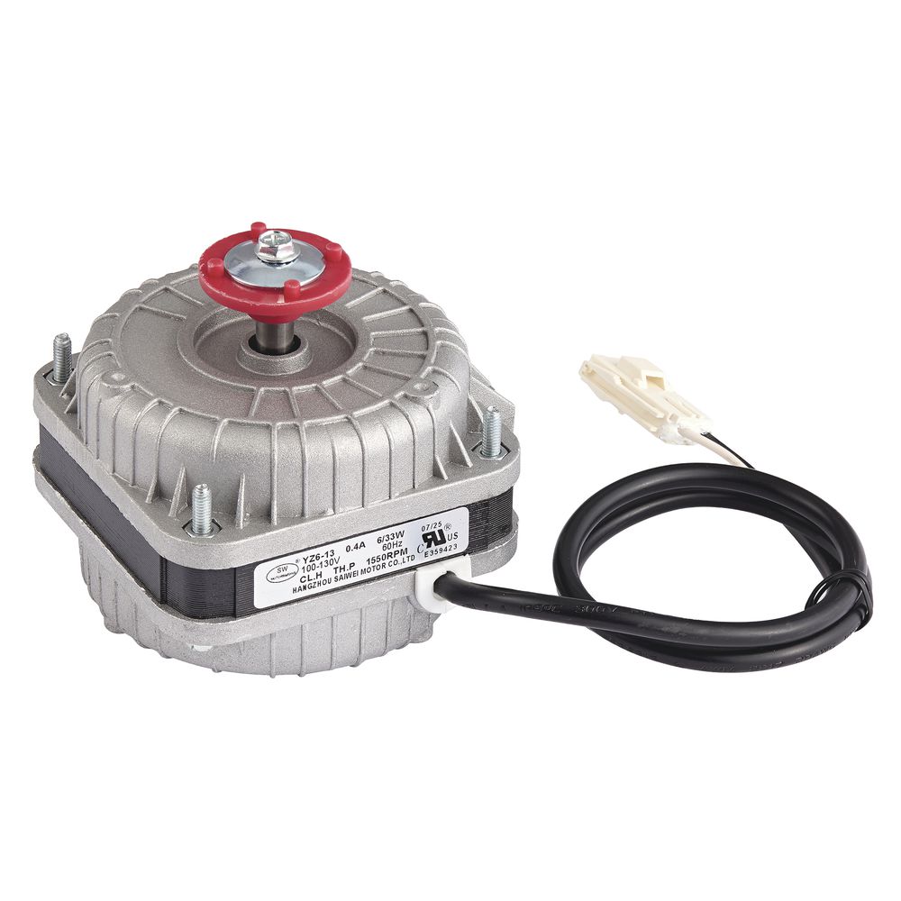 Kratos Evaporator Fan Motor for Kratos Chef Bases