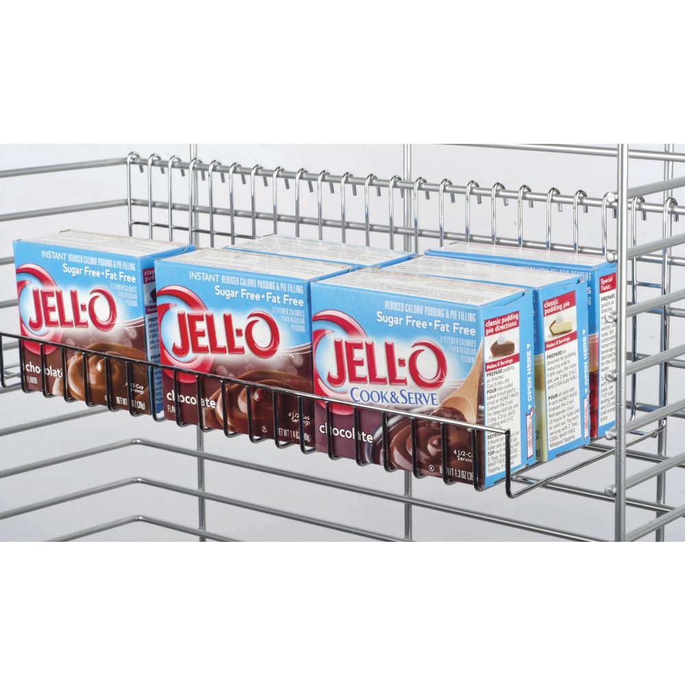 Fastrack® Wire Shelf