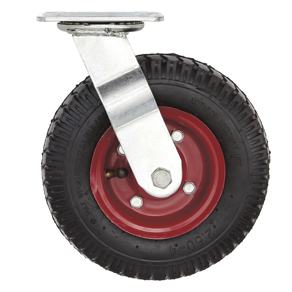 Kratos Swivel Caster for Big Wheel Platform Truck