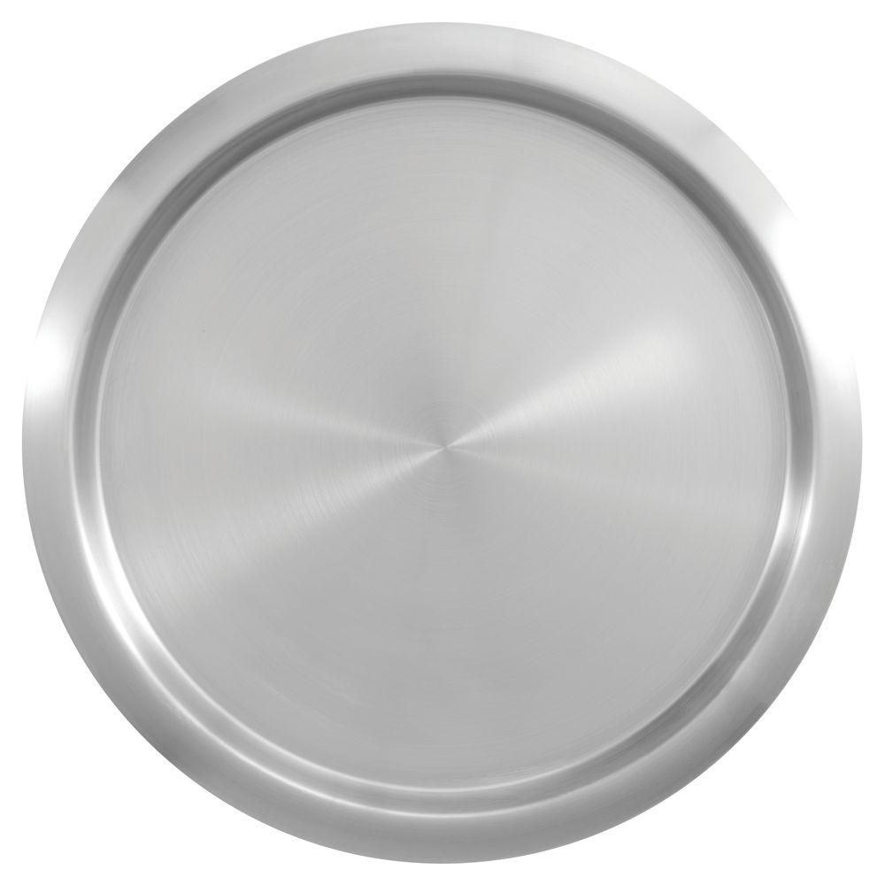 Non-Slip Removable Insert Tray - 14"Dia
