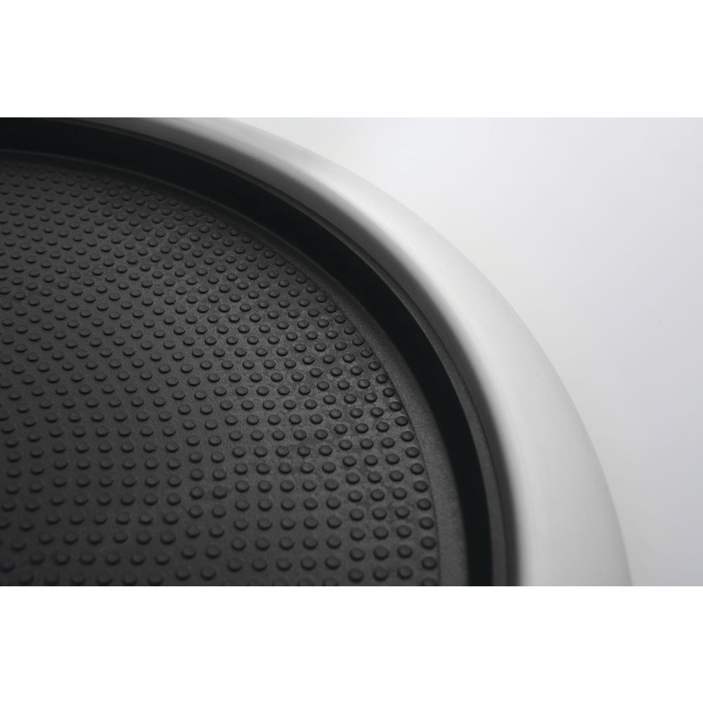 Non-Slip Removable Insert Tray - 14"Dia