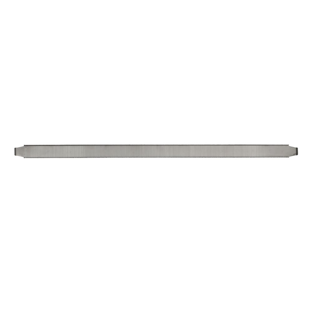 Kratos 9/16" Pan Divider Bar for Kratos Sandwich Prep Tables