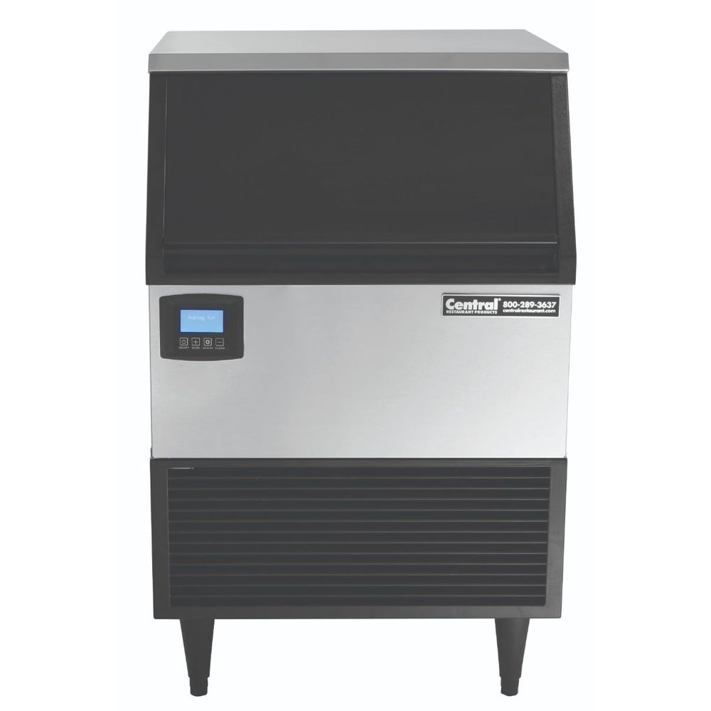 Kratos 69K-911 Half Dice Undercounter Ice Machine - 24"L x 24"W x 39"H
