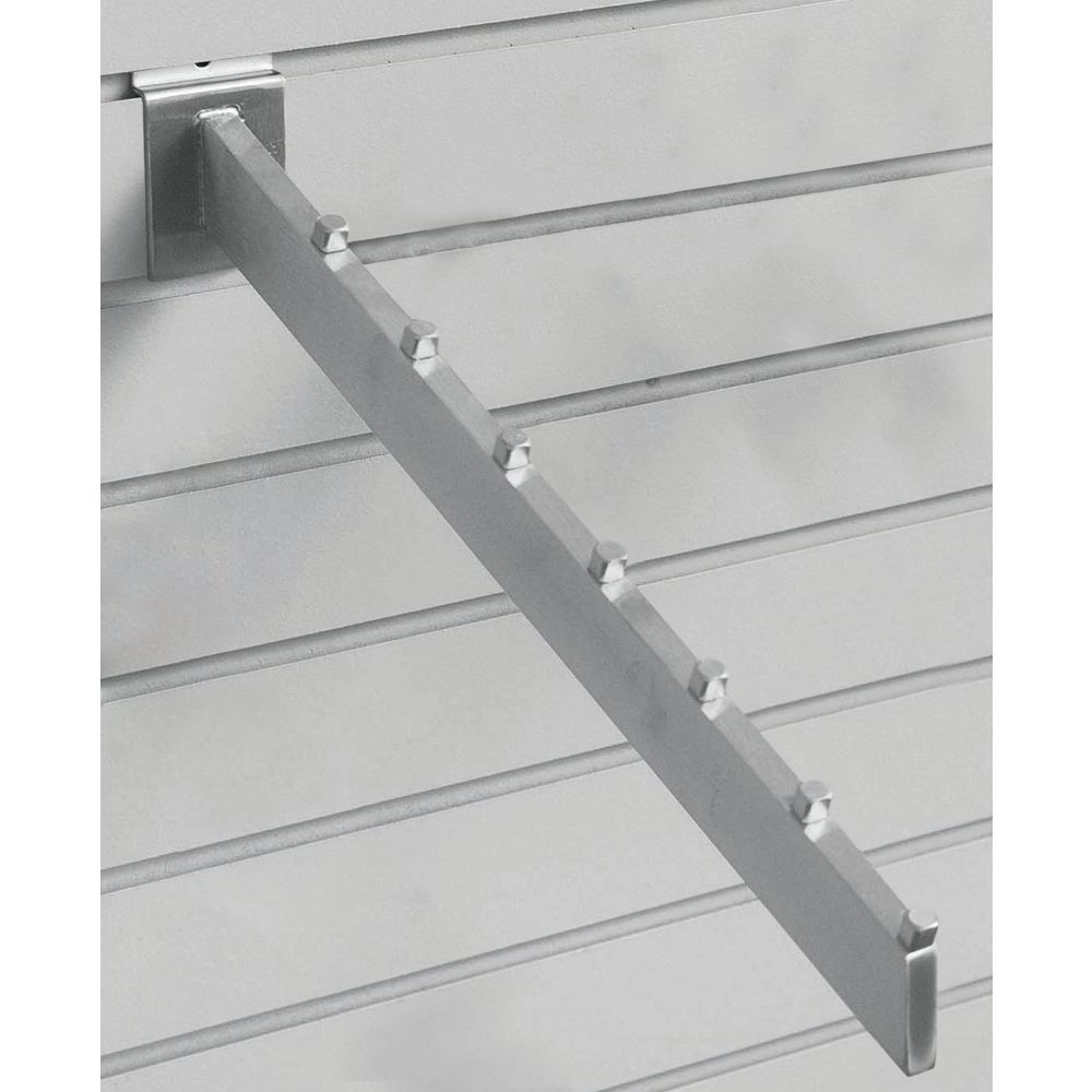 7-Ball Waterfall Hooks Black