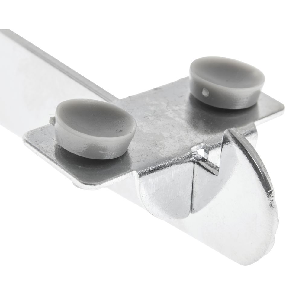 President Line Center Style Shelf Rests