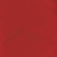 Visual Textile Square Holiday Red Woven Polyester Napkin - 20" x 20"