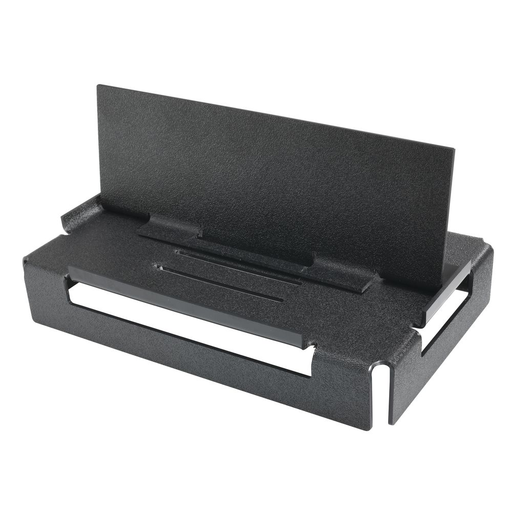 Expressly Hubert® Pre-Sliced Deli Meat Organizer w/Divider - 12 1/4"L x ...