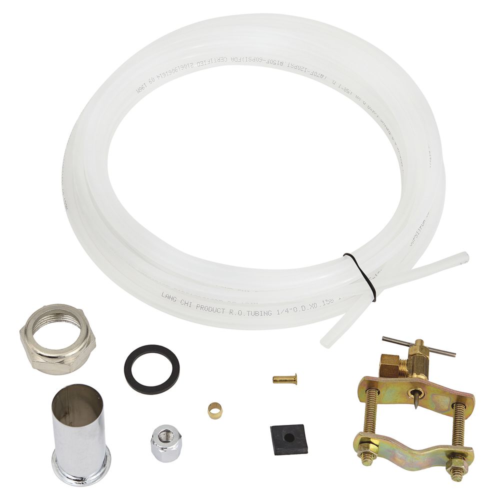 Kratos Dipper Well Faucet - 1"L x 1"W x 1"H