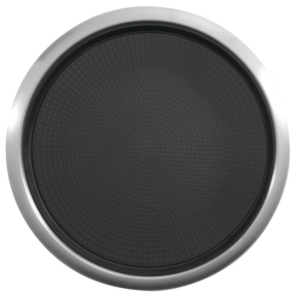 Non-Slip Removable Insert Tray - 16"Dia