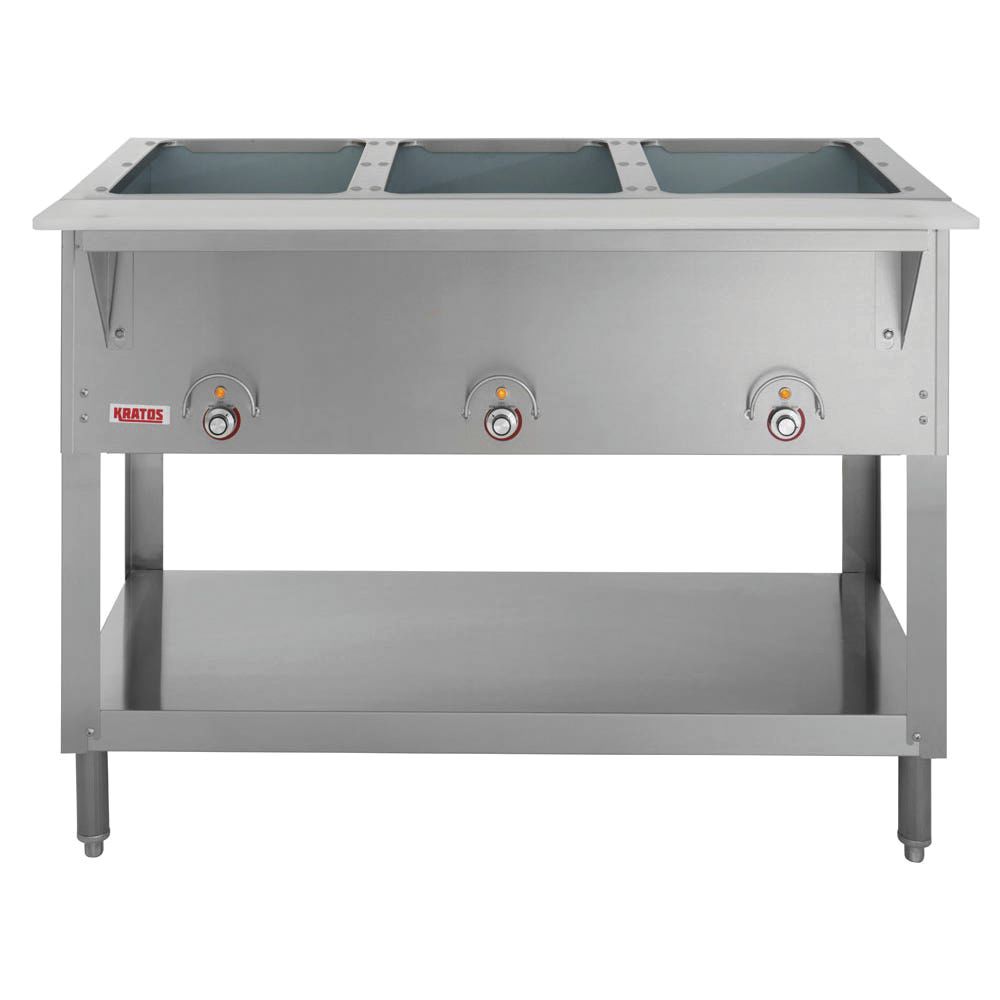 Commercial Electric Steam Tables at Evan Olsen blog