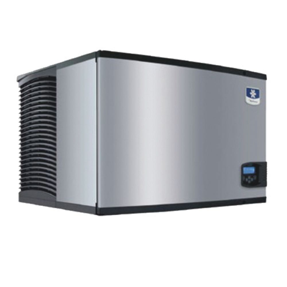 Manitowoc IDT0450W Indigo NXT Water Cooled Ice Machine, 430 lbs ...