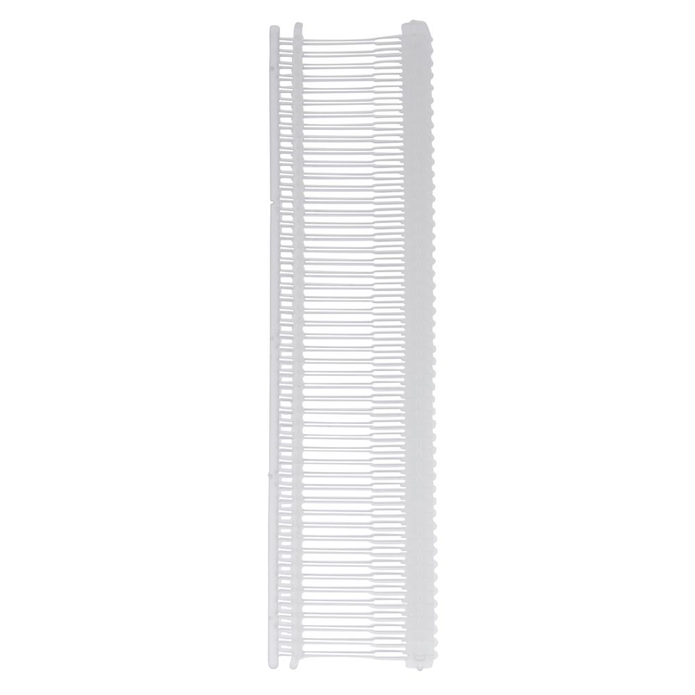 Standard Straight Fasteners, 1/2"L