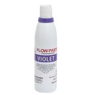 Violet 8 oz Food Color Flow Paste
