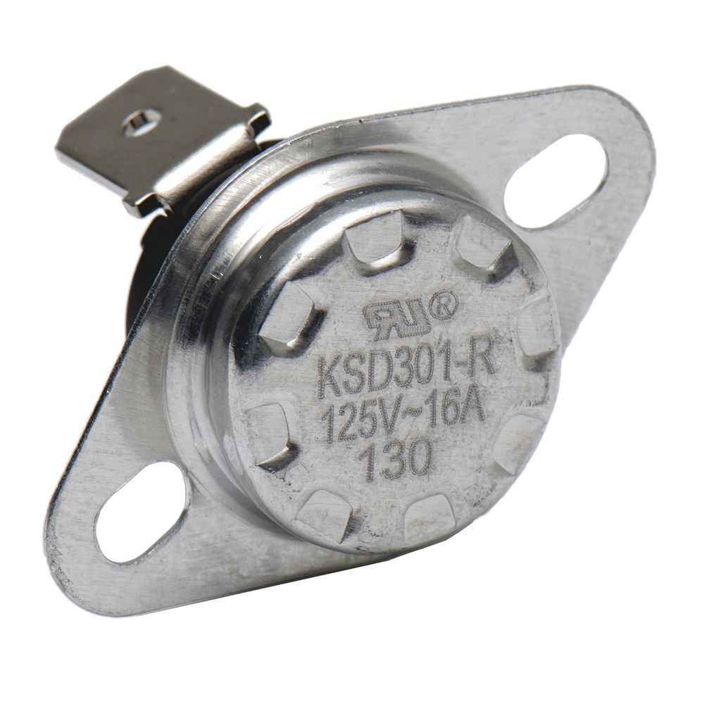 Value Series Temperature Limiter for Holding/Proofing Cabinets