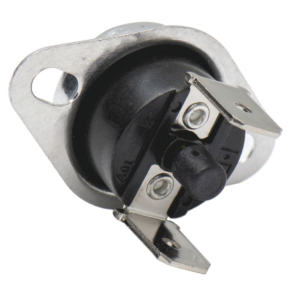 Value Series Temperature Limiter for Holding/Proofing Cabinets