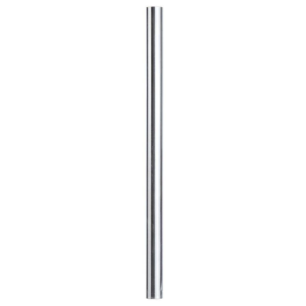Kratos 28" Galvanized Steel Leg for Work Tables