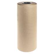 Natural Coated Freezer Paper Roll - 18"W x 1100'L