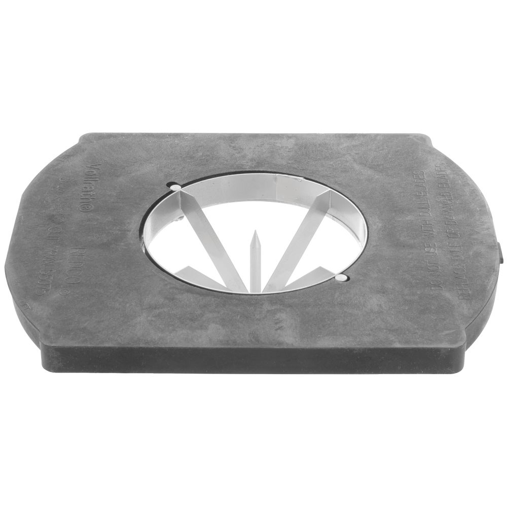Vollrath 10 Section Replacement Wedger Blade For Redco® Instacut™ 10 ...