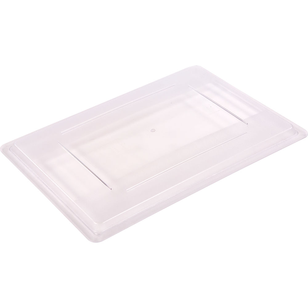 Polycarbonate Lid for Carlisle StorPlus™ Food Storage Container, 5 Gal ...