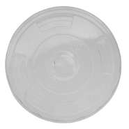 HUBERT® Stainless Steel Ice Display - 30"L x 24"W x 8"H