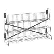 Wire Candy Snack Rack, 3 Tier