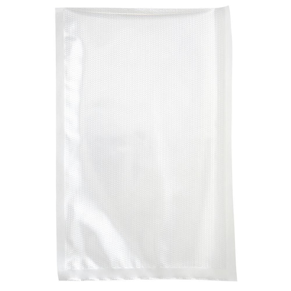 Chronos 29W-012 External Vacuum Packaging Bag, Variety Kit - 6"L x 10"W ...