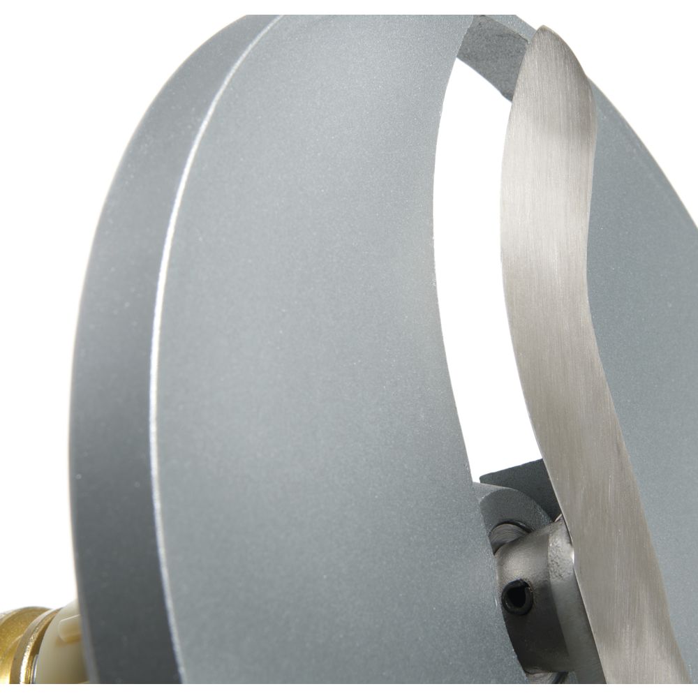 Value Series 30R-028 Slicer Knife Assembly for Mixers With #12 Hubs