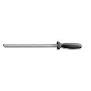 Dexter i-Cut™ Pro Stainless Steel Diamond Sharpener with Black ...