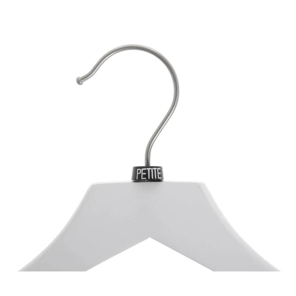 Black Size Marker, Petite